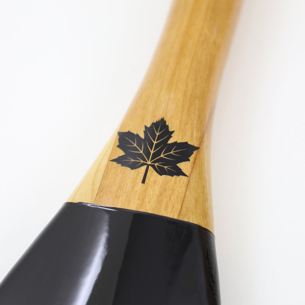 Full Size Paddle Beaver – Canada Canoe Paddles.ca