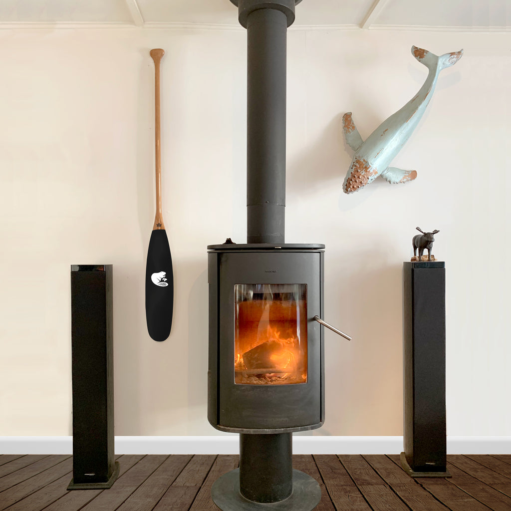 Full Size Paddle Beaver – Canada Canoe Paddles.ca