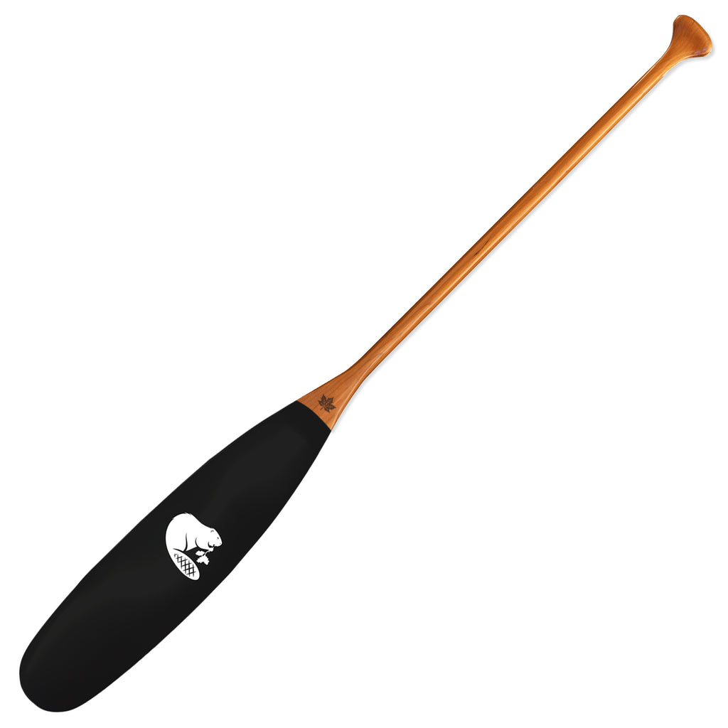Full Size Paddle Beaver – Canada Canoe Paddles.ca